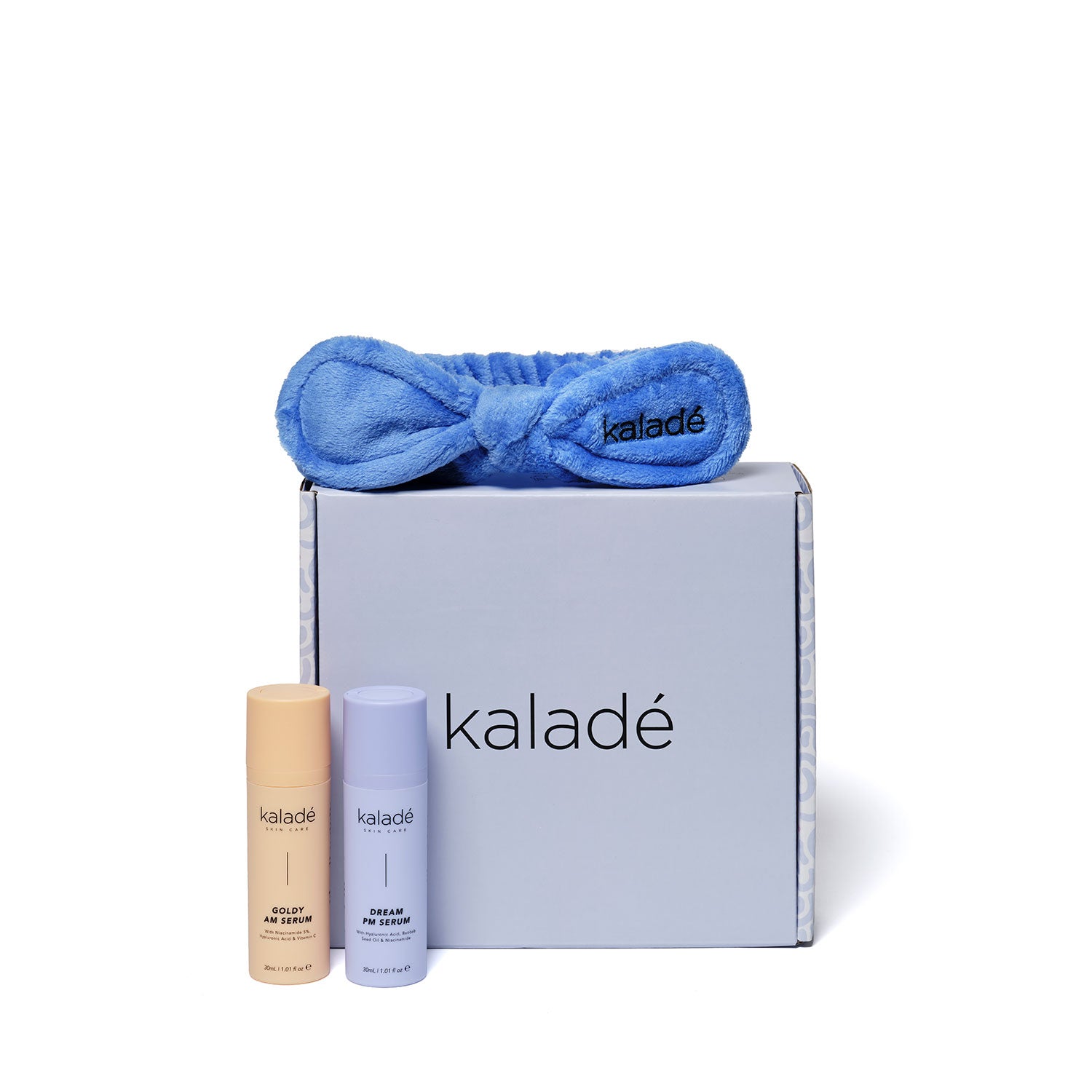 The AM/PM Bundle – Kaladé