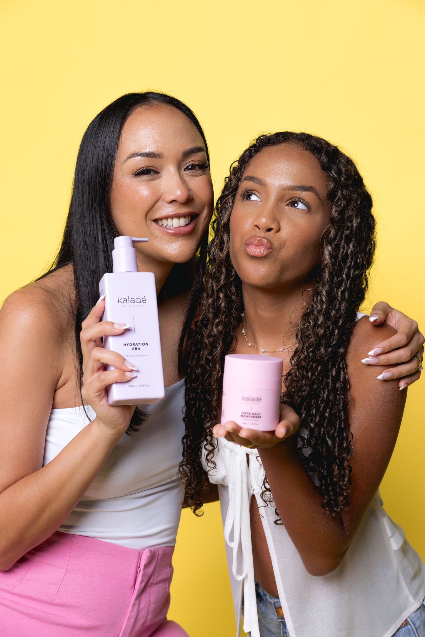 Moisture Bundle – Kaladé