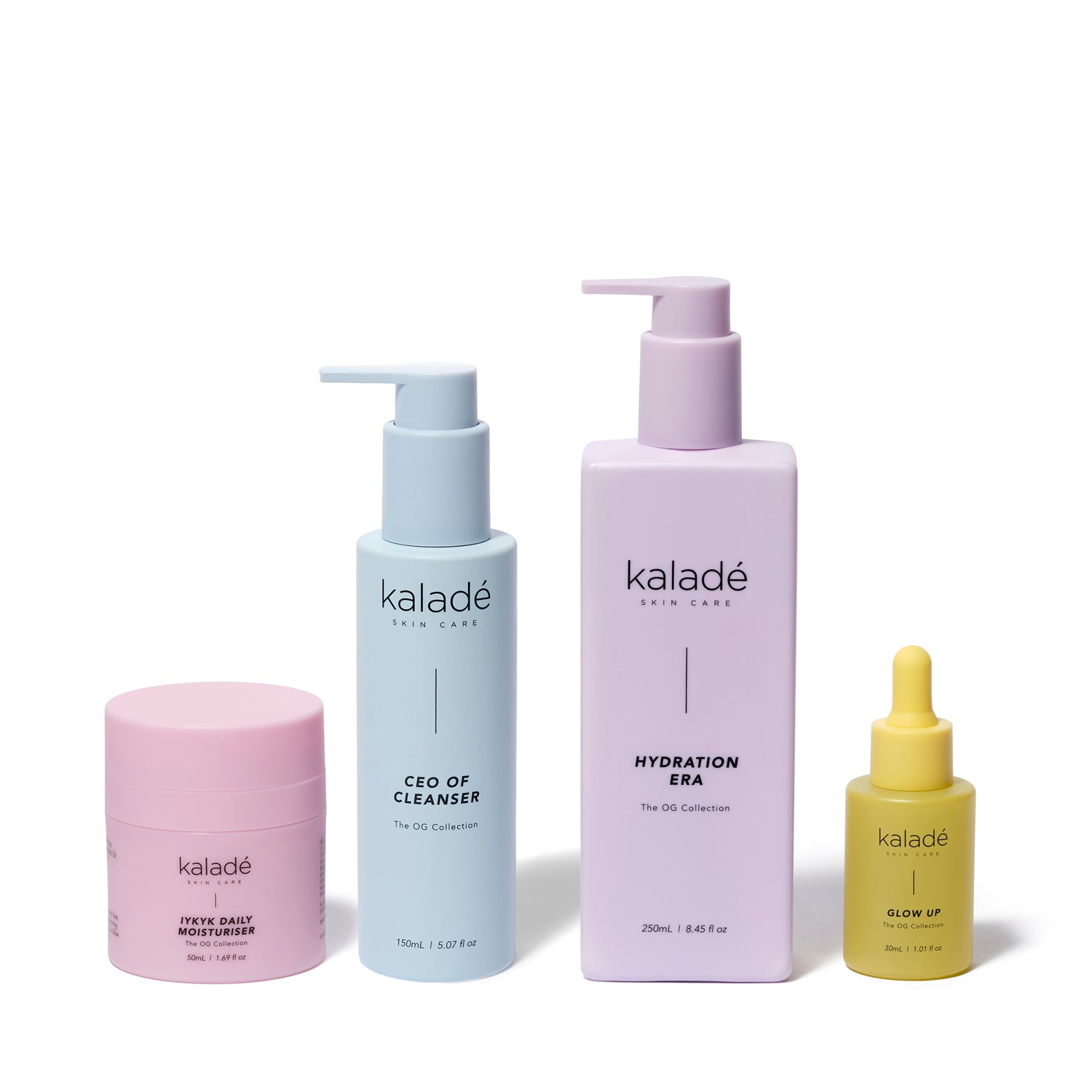 Kaladé | Bundles