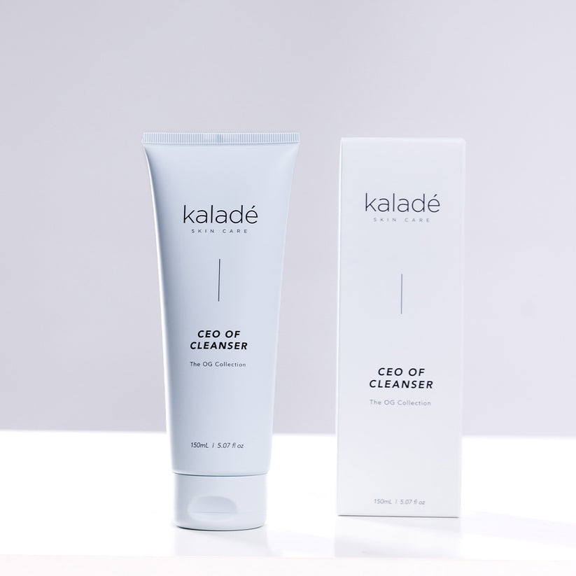 Kaladé | CEO of Cleanser
