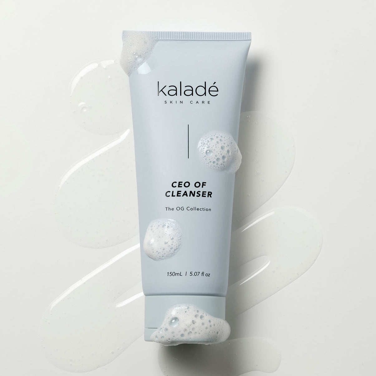 Kaladé | CEO Of Cleanser