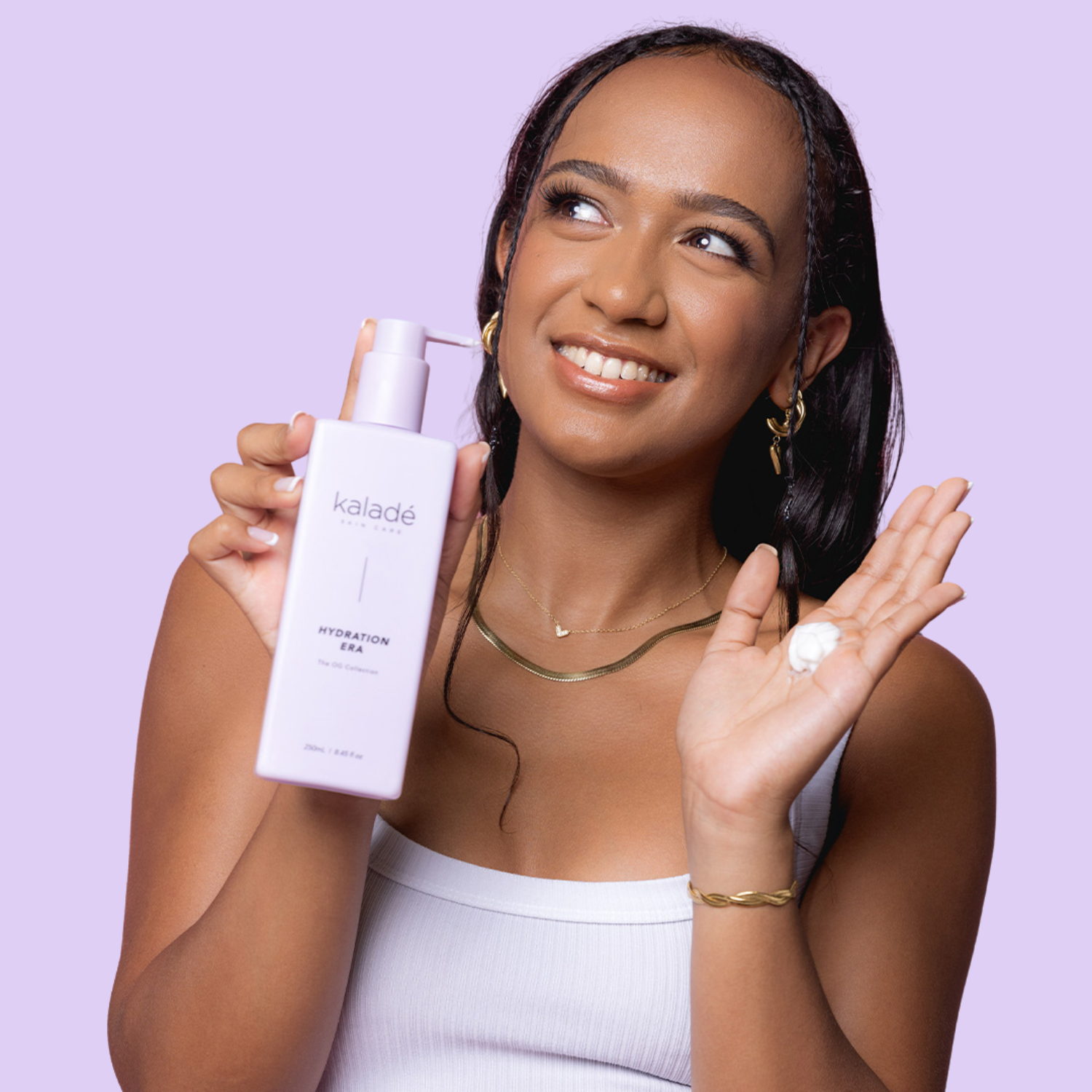 Skincare – Kaladé