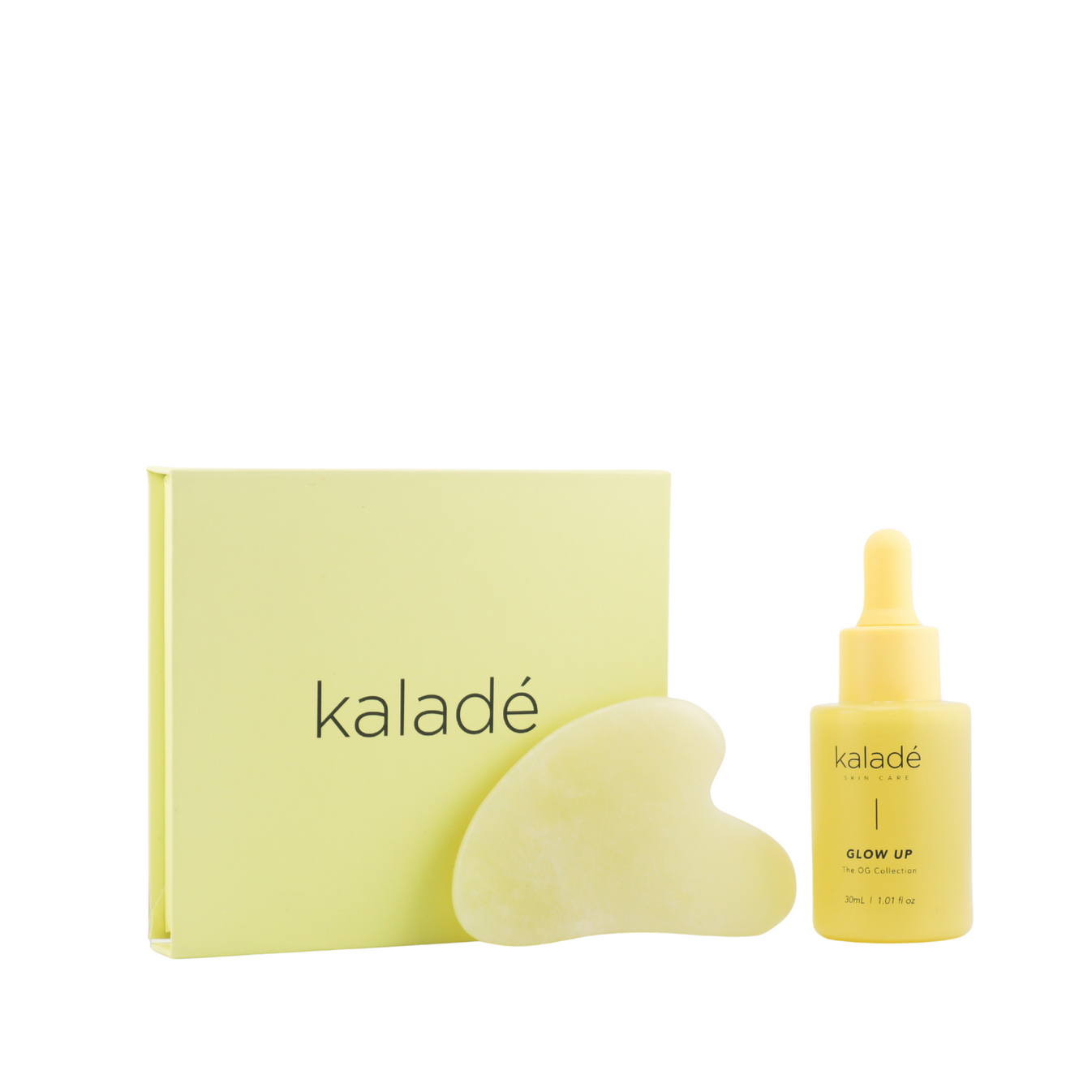 Instant Glow Essentials – Kaladé