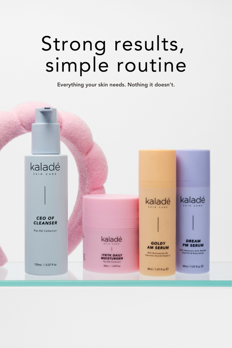 Kaladé